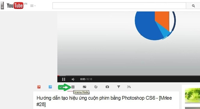 Magic Actions - Ứng dụng "không thể thiếu" cho người dùng YouTube