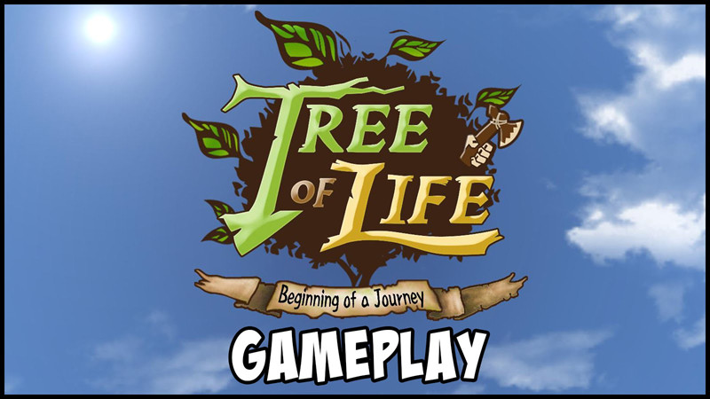 Tree of Life đã chính thức mở cửa chào mời game thủ