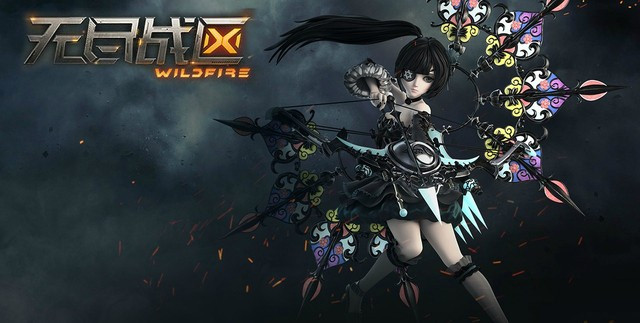 Chi tiết về Wild Fire - game MOBA hành động độc đáo đáng để trải nghiệm