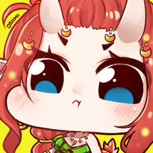 Loạt tranh các hero trong DOTA 2 cực dễ thương của cô nàng Osiimi