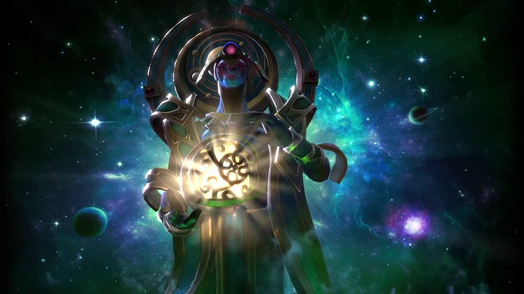 Thay đổi phong cách với những hero Support độc nhất vô nhị