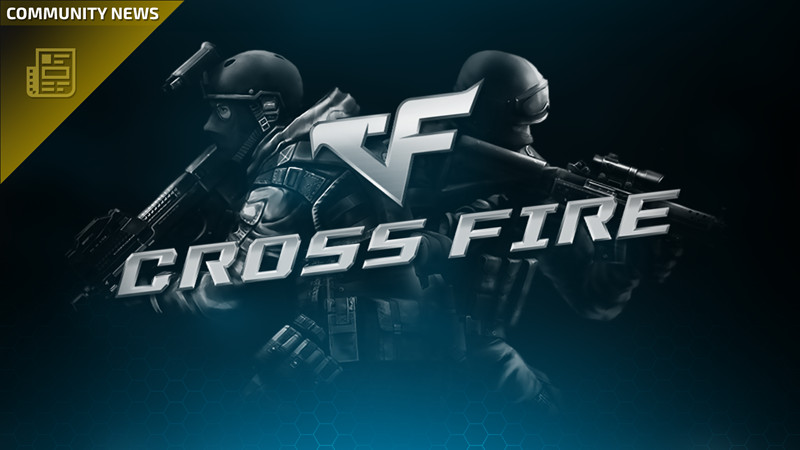 CrossFire Stars Invitational tổ chức tại Trung Quốc với giải thưởng lên ...