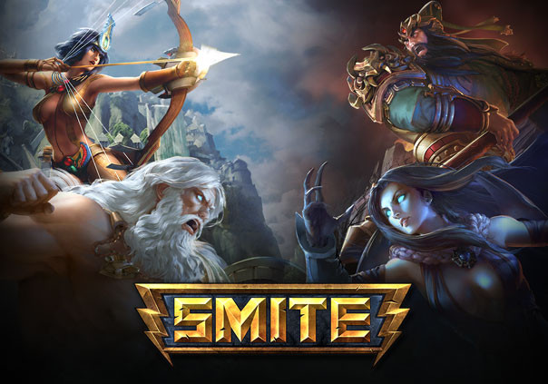 SMITE World Championship tổ chức với giải thưởng lên đến 1 triệu đô