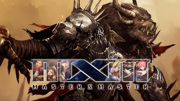 Master X Master ra mắt bản thử nghiệm tiếng Anh