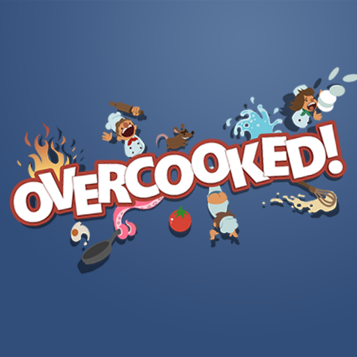 Làm "Vua đầu bếp" với Overcooked