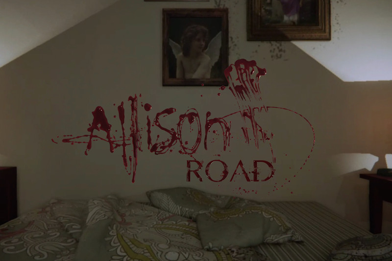 Allision Road: Hậu duệ game kinh dị của P.T. chính thức được hồi sinh