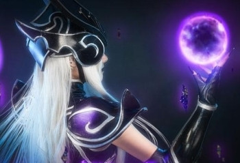 Mẹo combo Syndra cực dị mà không phải ai cũng biết