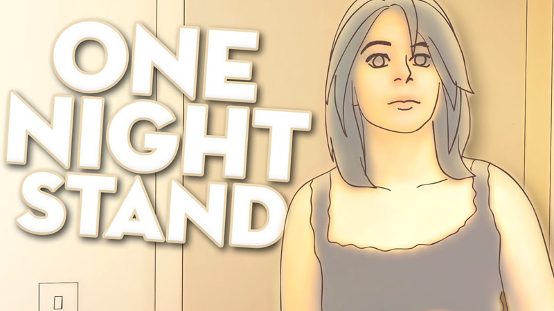 One Night Stand - Tựa game thực tế đầy tình cảm