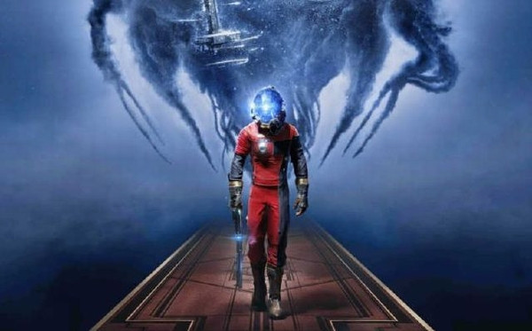 [The Game Awards] Trailer mới của Prey với môi trường rộng lớn và kẻ ...