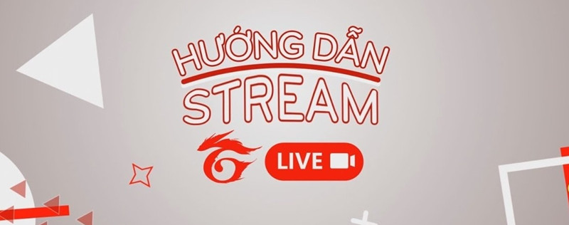 Hướng dẫn cách Live Stream trên Garena Live và các tùy chỉnh quan trọng ...