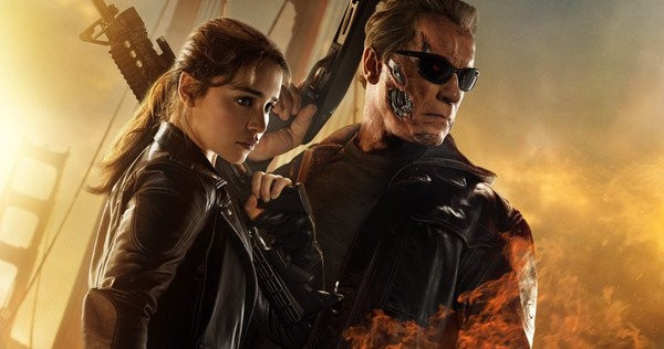 Không có khả năng ra mắt phim Terminator tiếp theo