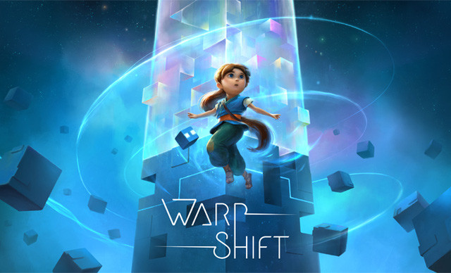 Warp Shift - Game ghép hình tuyệt đẹp lặng lẽ cho tải về miễn phí