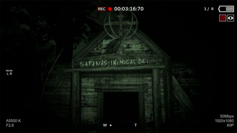 Outlast 2: Giải thích cốt truyện và cái kết còn quá nhiều bí ẩn của game