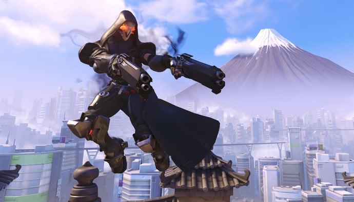 Hướng dẫn game thủ cách đăng ký và cài đặt Overwatch miễn phí tại ...