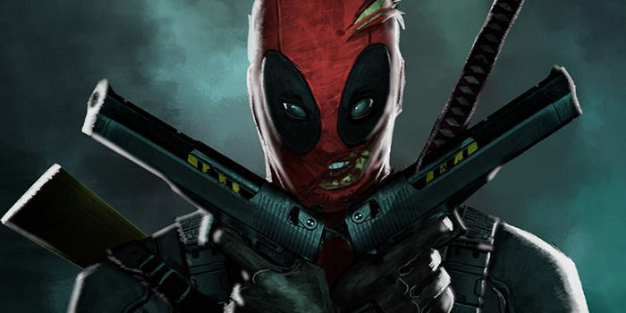 Phim hoạt hình dành riêng cho Deadpool sẽ ra mắt vào năm 2018