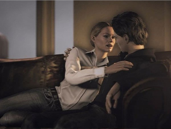 [Seri Alan Wake] Giới thiệu nhân vật - Alice Wake