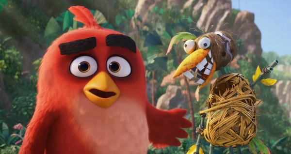 Phần tiếp theo của Angry Birds sẽ ra rạp năm 2019, 10 năm sau khi game ...