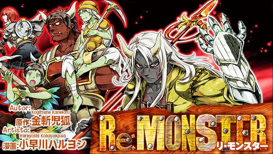 Cha đẻ Re:Monster sang giao lưu cùng độc giả Việt Nam