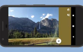 Google Motion Stills chính thức có mặt trên Android