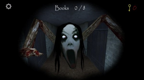 7 game kinh dị miễn phí nhưng đừng tải về nếu bạn bị yếu tim