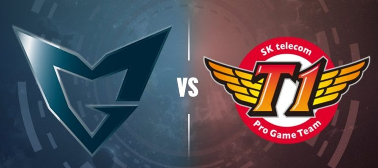 [LCK – 15h00, 15/8/2017] SSG vs SKT: Bài toán khó dành cho Kkoma