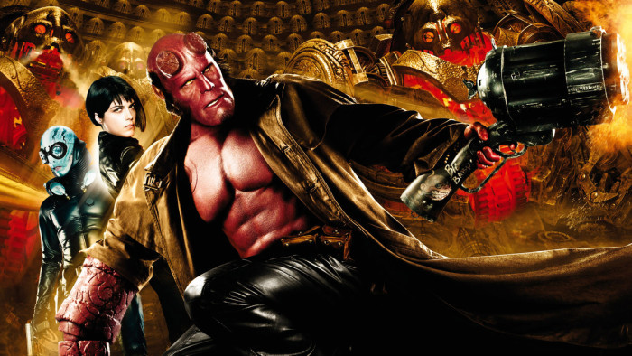 "Hellboy": Hé lộ thông tin mới nhất về cốt truyện và dàn nhân vật