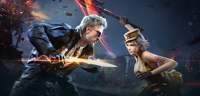 Tencent tạo bất ngờ với Đột Kích/Crossfire Webgame và chuẩn bị mở cửa ...