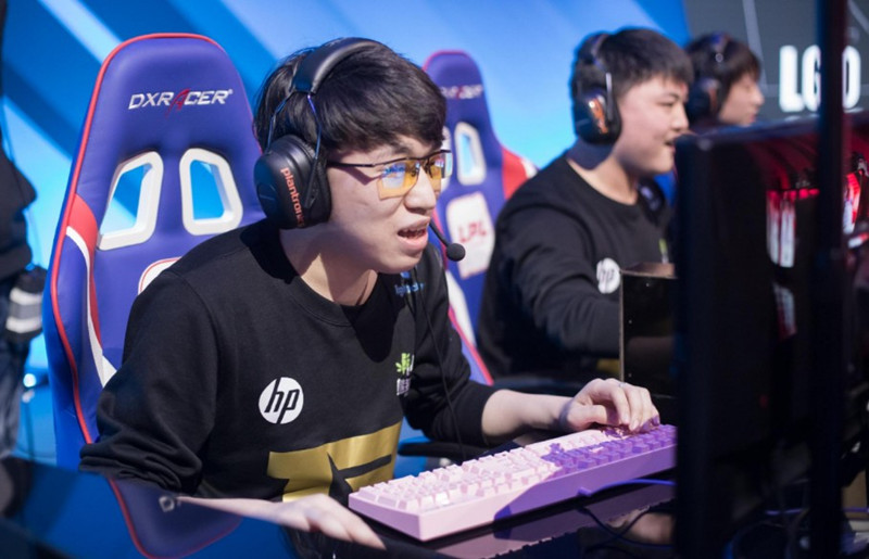 Liệu Xiaohu – MVP của LPL có giúp Uzi giành được chức vô địch LPL đầu tiên?