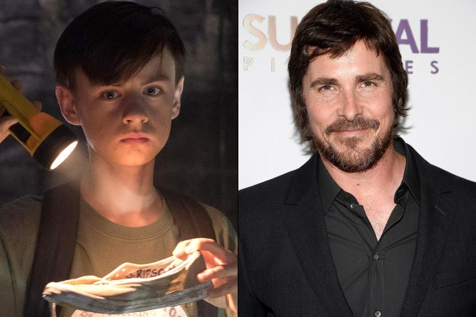 Cùng chọn dàn diễn viên trong mơ cho “It 2”