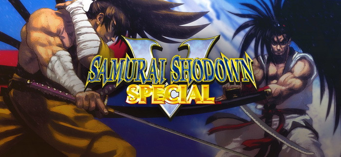 Samurai Shodown V Special hồi sinh trở lại với phiên bản PS4 và PSVita