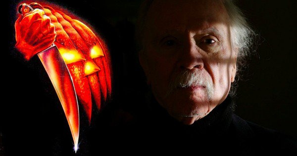 Về già, đạo diễn phim kinh dị John Carpenter chỉ thích Destiny 2