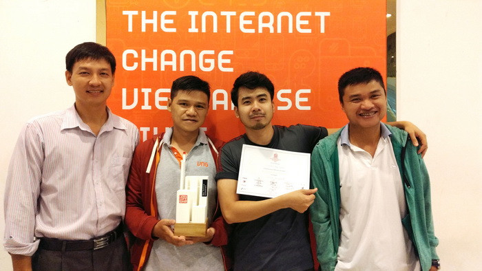 VNG một lần nữa được vinh danh tại IMGA SEA cùng Dead Target VR