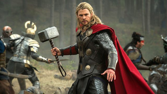 10 sự thật thú vị về Thần sấm Thor có thể bạn chưa biết