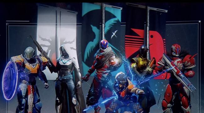 Destiny 2: Chi tiết phần thưởng Clan trong Season 2