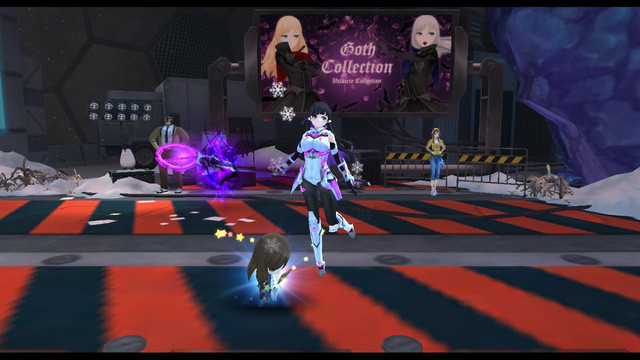 Closers Online chính thức mở cửa phiên bản tiếng Anh, game thủ có thể ...