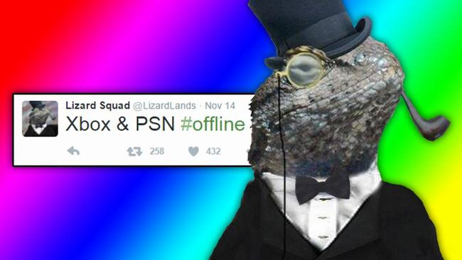 Một trong những thành viên sáng lập nhóm hacker Lizard Squad vào tù