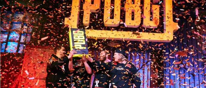[PUBG] FaZe Clan lên ngôi vô địch StarSeries i-League PUBG