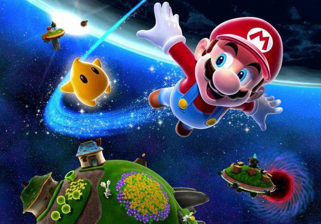 8 điều vô lý từng xuất hiện trong Super Mario mà có thể bạn đã bỏ qua