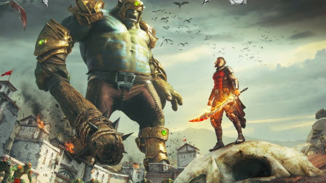 Extinction nhận một loạt lời chê bai, chính thức trở thành game thảm ...