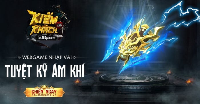 Kiếm Khách Vng Tổng Hợp Các Loại Vũ Khí được Game Thủ Pk Yêu Thích Nhất