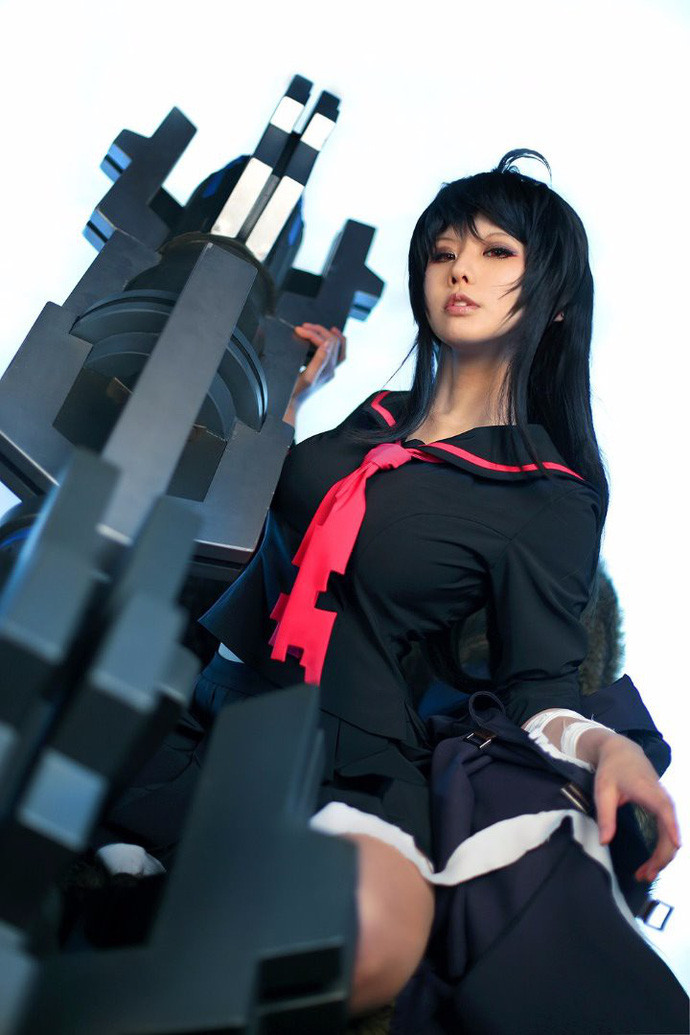 Tổng hợp cosplay Soul Worker chất lừ đến từ người hâm mộ