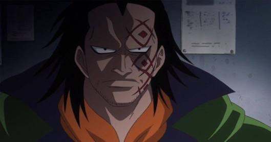 One Piece Chapter 904 Spoil chính thức - Các lãnh đạo của quận đội cách ...