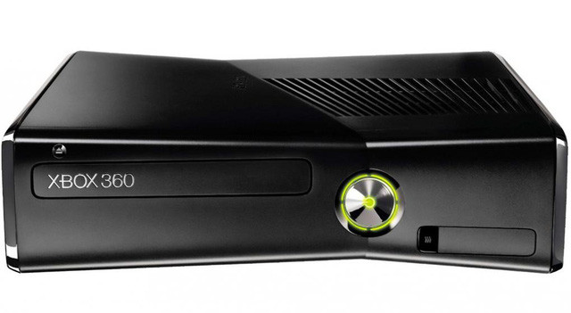 Xbox 360 bất ngờ được cập nhật sau 2 năm bị khai tử bởi Microsoft