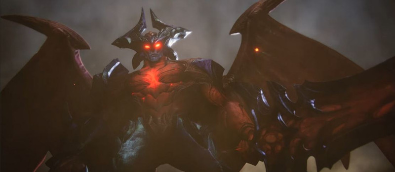 Aatrox Remake - Kẻ kết thúc thế giới vừa tung ra Teaser và những hình ...