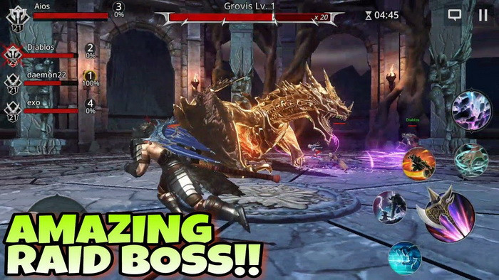 Top những class bá đạo nhất Darkness Rises trong cả PVP và PVE mà bạn ...