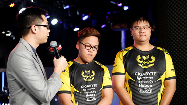 Archie đối với GAM Esports hiện tại quan trọng ra sao?