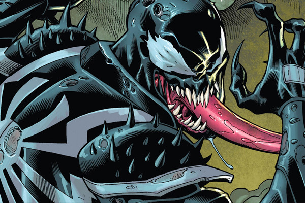 Venom là ai và liệu bạn đã biết hết các nhân dạng đáng sợ của hắn