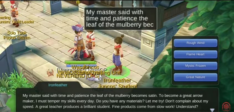 Ragnarok Mobile: Hướng dẫn cách farm Elemental Arrow số lượng lớn cực nhanh