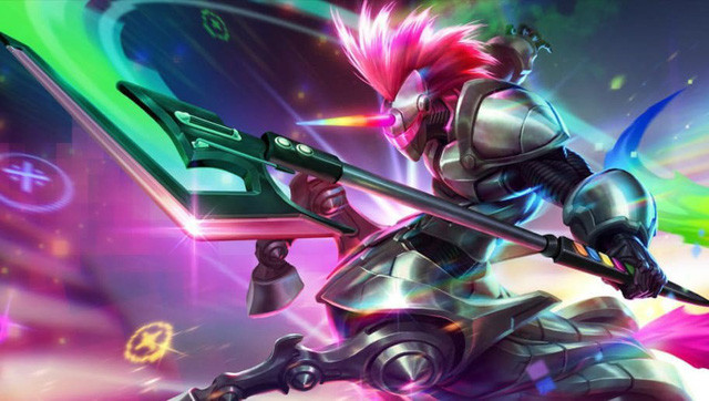 LMHT: Top 5 thay đổi được trông đợi nhất trong phiên bản 9.1 “mở hàng ...