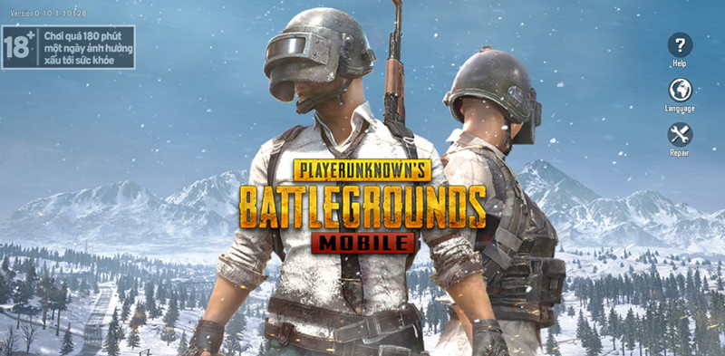 PUBG Mobile VNG: Tổng hợp những điểm nóng trên bản đồ tuyết Vikendi